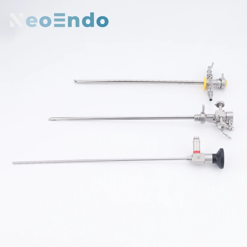 High-Quality-Urology-Cystoscopy-Set-for-Accurate-Diagnosis-And-Surgery ...