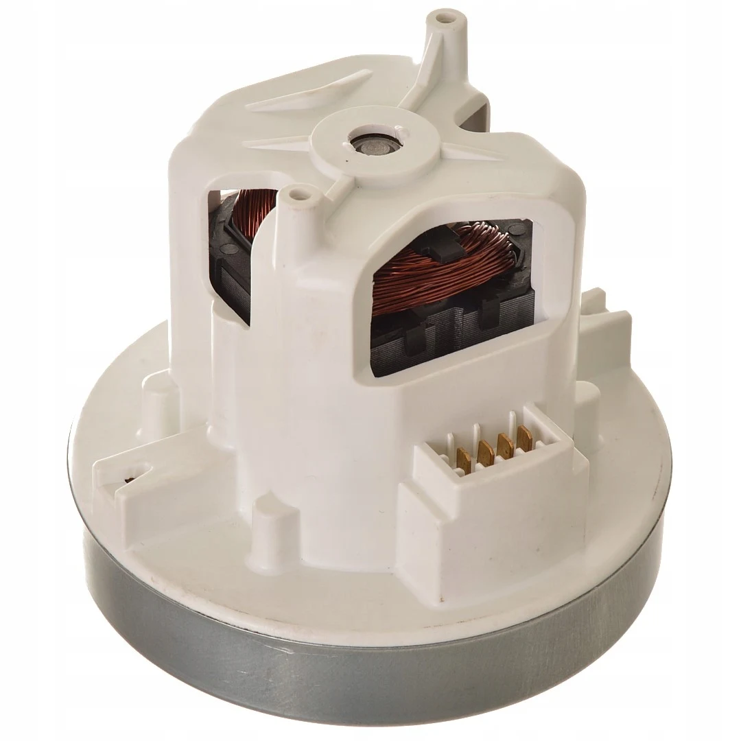 Vaccum Cleaner Motor For Miele MRG 410-42/2 (MRG 742-42/2), 1400W (H ...