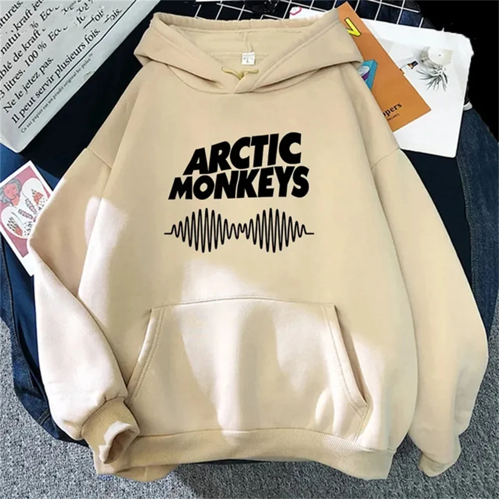 Autumn-Men-Women-Fashion-Hoodies-Rock-Arctic-Monkeys-Print-Hoodie-Hip ...