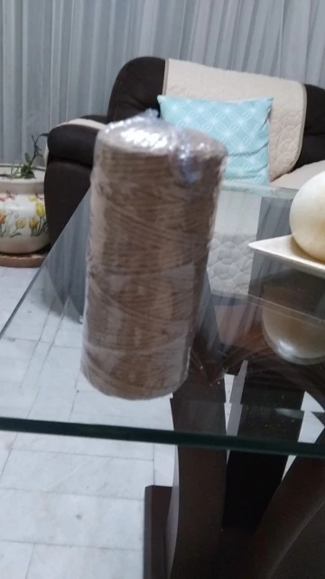 Acheter Code De Jute | Rouleau de Corde De Jute Pas Cher