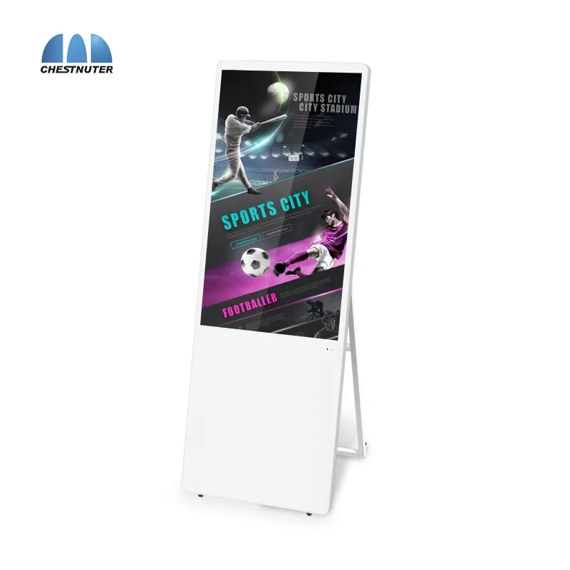 49-inch-portable-digital-poster-lcd-android-smart-indoor-advertising ...