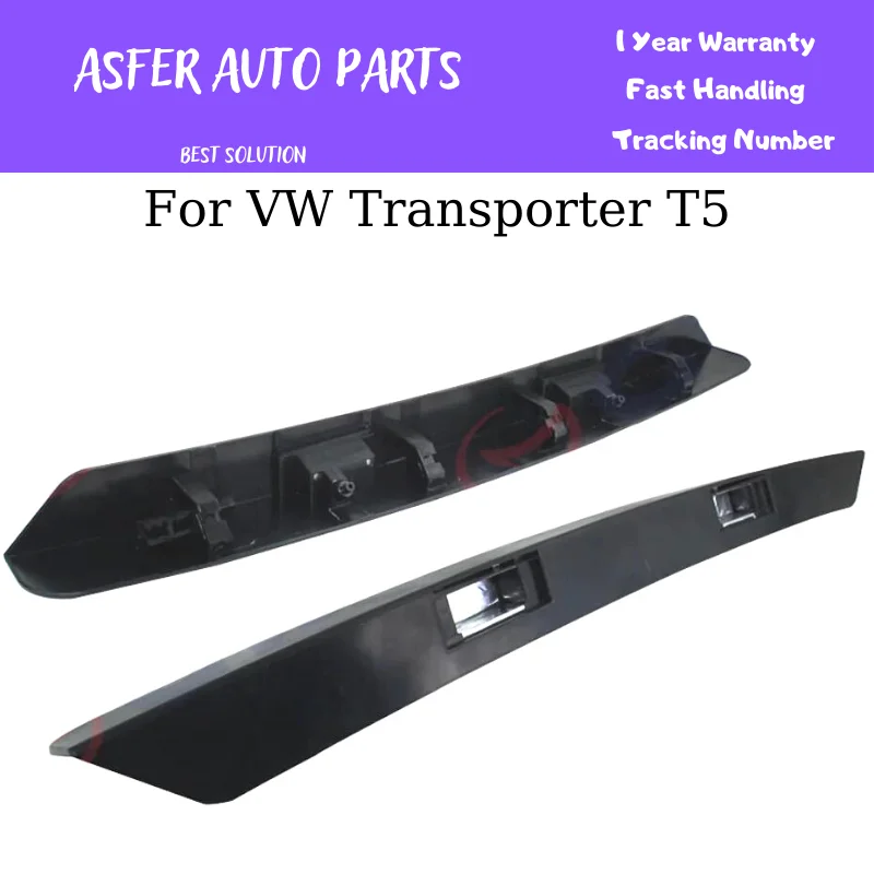 Back-Plate-Lamb-Strap-For-VW-Transporter-T5-2003-2016-OE-7E0827329F ...