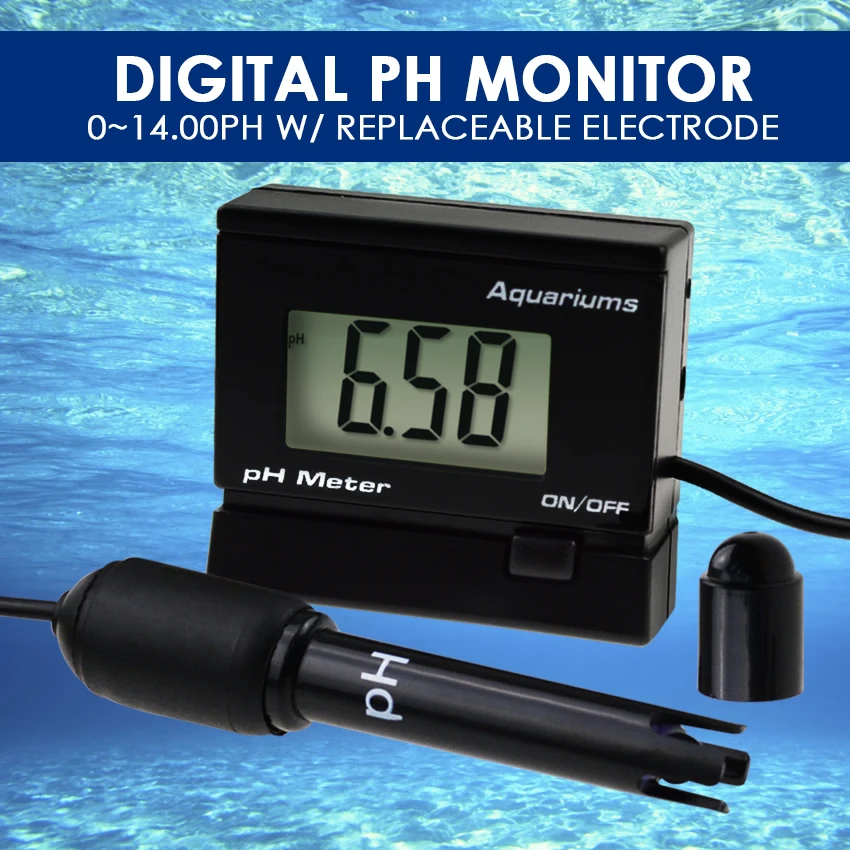 Upgraded-pH-Monitor-Meter-Water-Quality-Monitoring-Tester-0-14-00pH ...