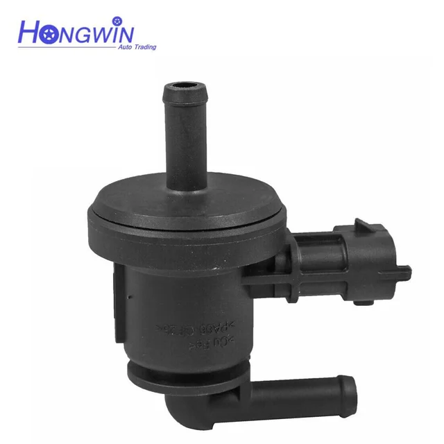 Car Vapor Canister Purge Valve Solenoid Plug Connector 290102B000 For ...