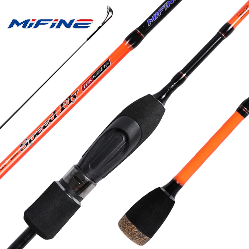 Fishing Rods – Tackle King