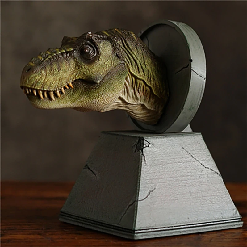 Jurassic Park Tyrannosaurus Rex Female