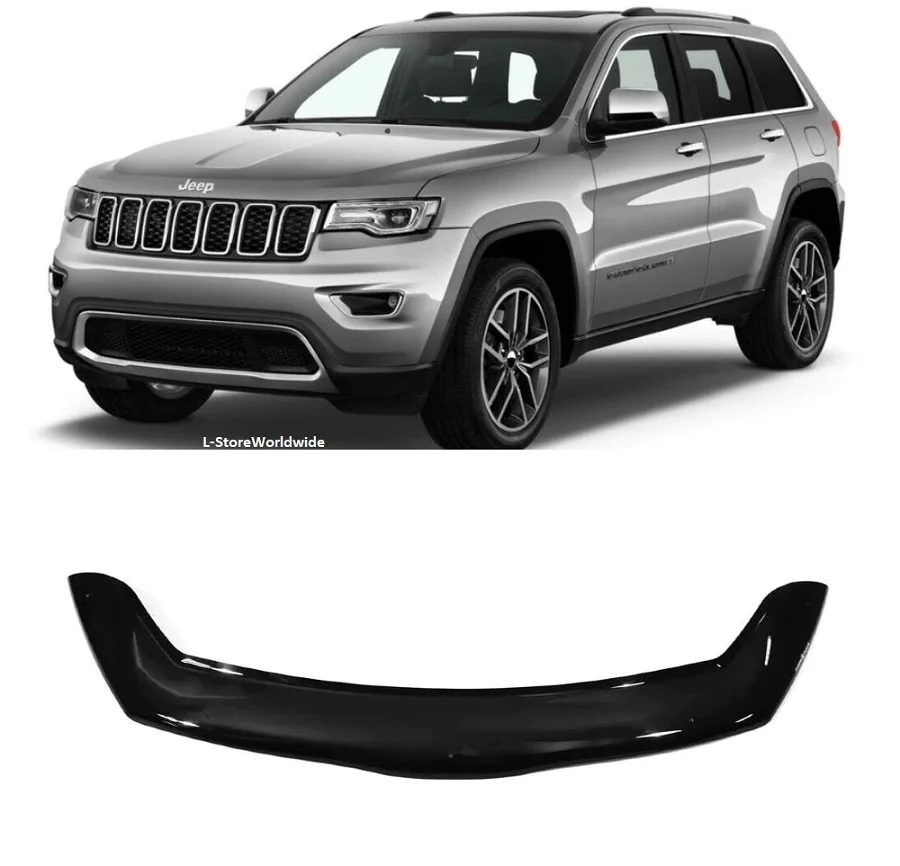Hood-deflector-fly-hood-for-Jeep-Grand-Cherokee-Jeep-Grand-Cherokee-IV ...
