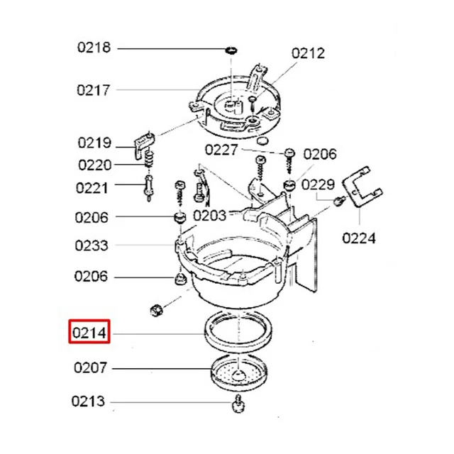 Samsung Washing Machine Parts Diagram