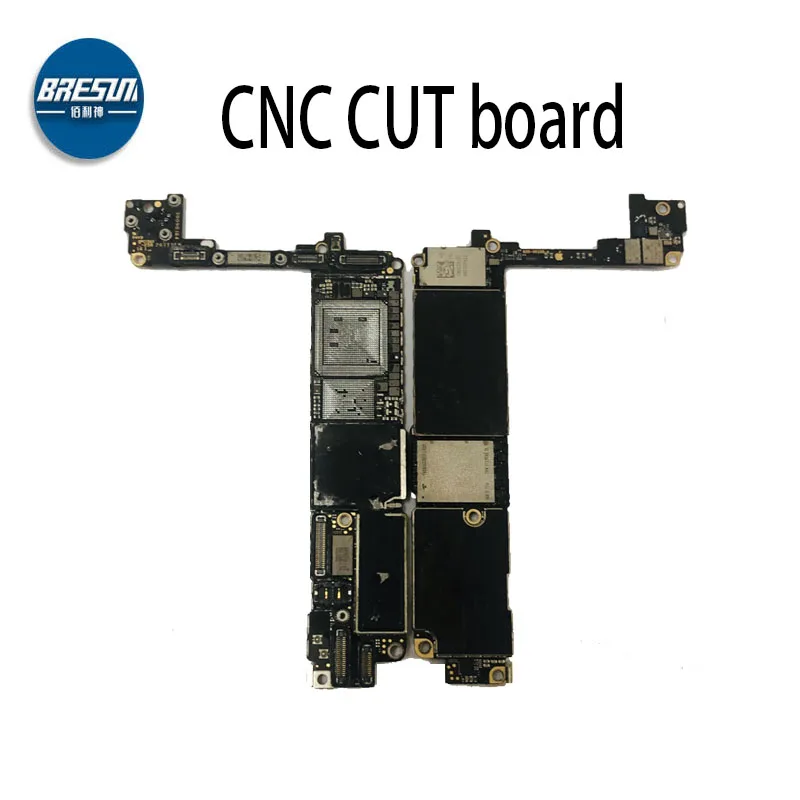 Iphone 7plus Motherboard Swap | Iphone 7plus Cnc Motherboard - Board Iphone 7plus - Aliexpress