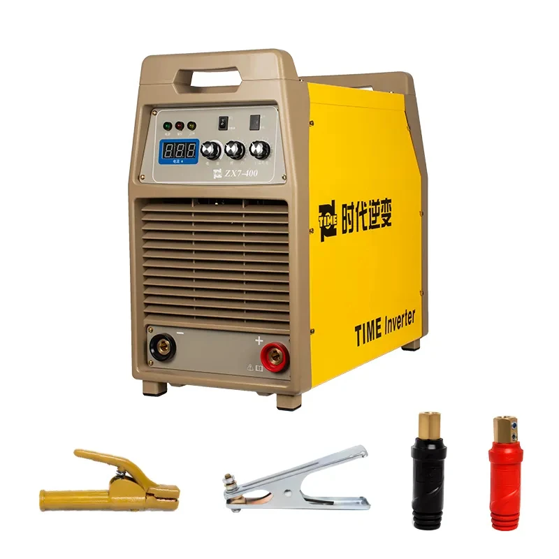 Beijing-Time-Inverter-Technology-Industrial-Grade-380V-Manual-Electrode ...