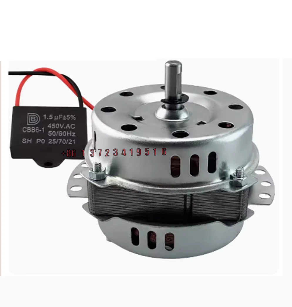 General-Oaks-Chigo-Airmate-Meiling-Tower-Fan-Motor-Bladeless-Fan-Table ...