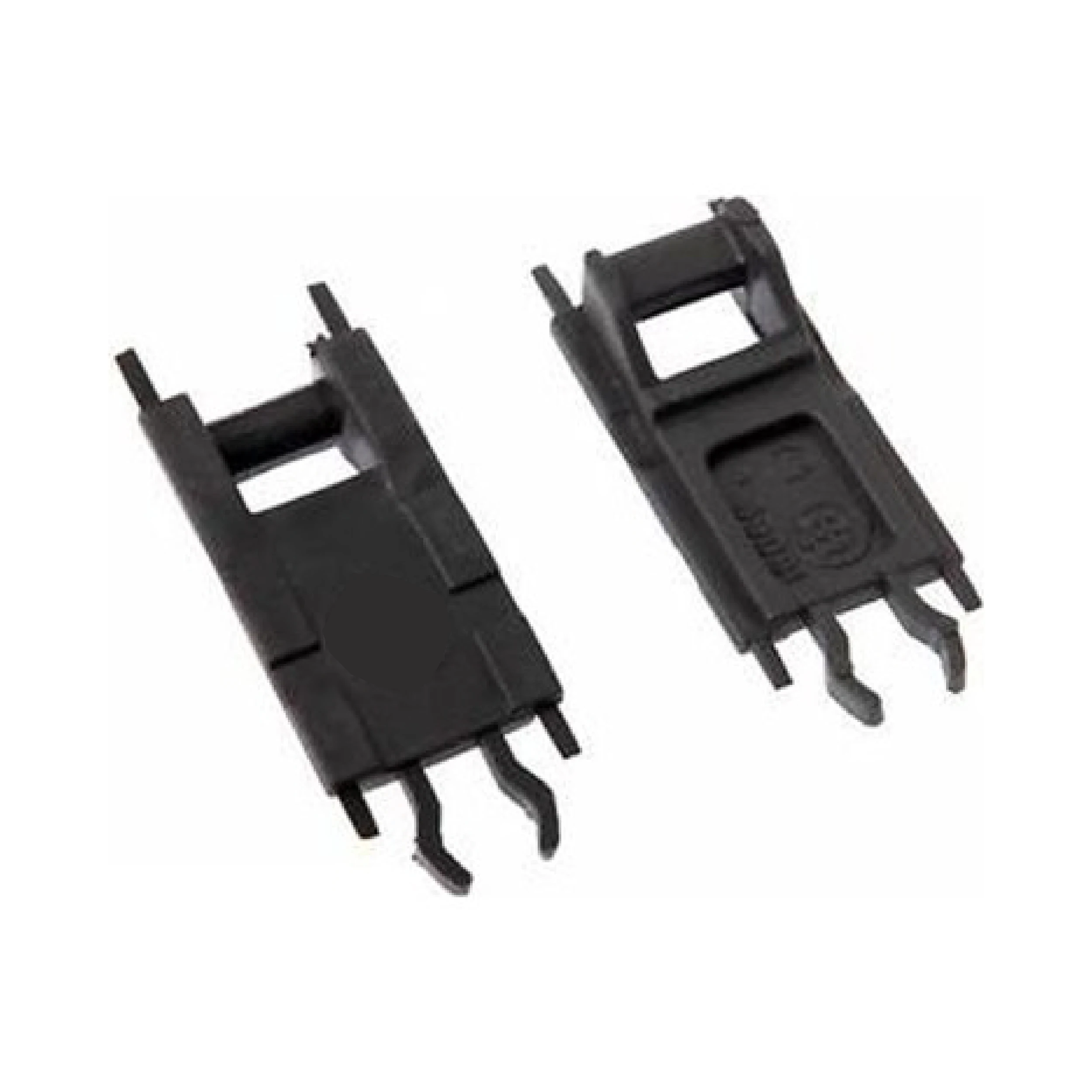 2-Pieces-Sunroot-Slider-Rail-Repair-Plastic-Clips-54137134516 ...