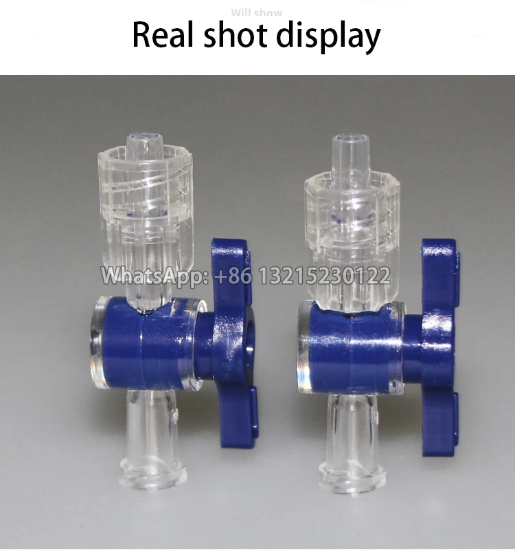Luer-Lock-Plug-Adapter-PP-Plastic-Air-Valve-Pipe-Dispensing-Glue ...