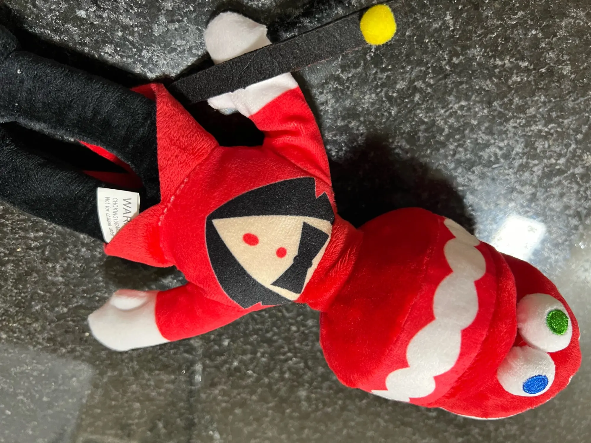 New Caine Plush | Digital Circus Merch