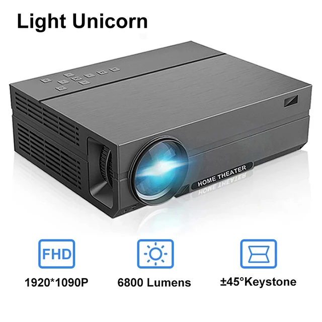 Best Led Projector Home Theater