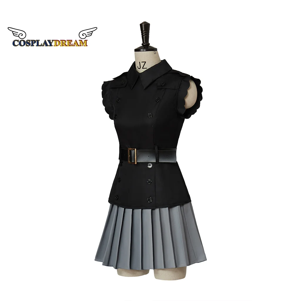 Xion Kingdom Hearts Cosplay