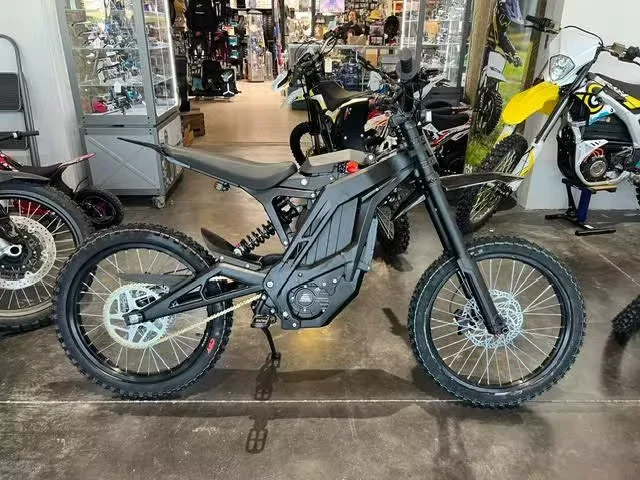 MOTO ELÉTRICA E-RIDE PRO SS 3.0 NOVA 72V 50Ah (3600Wh) 16kw ...