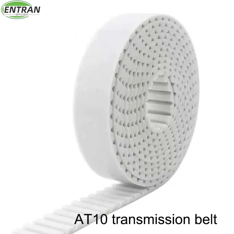 32AT10-Timing-Belt-Open-Ended-With-Steel-Cord-Megadyne-Synchronous-Belt ...