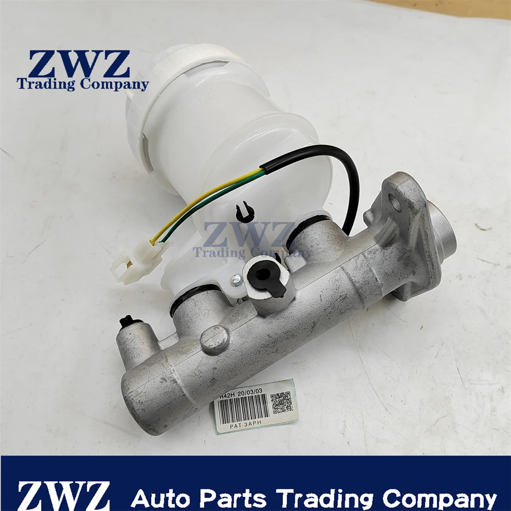 RHD-LHD-Brake-Master-Cylinder-Assy-For-Mitsubishi-Lancer-Colt-FTO ...
