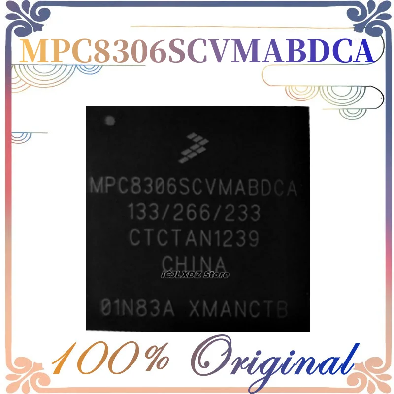 1pcs-lot-New-Original-MPC8306SCVMABDCA-MPC8306-SCVMABDCA-MPC-8306-BGA ...