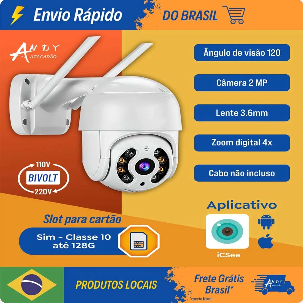 Página inicial da loja Produtos Avaliação