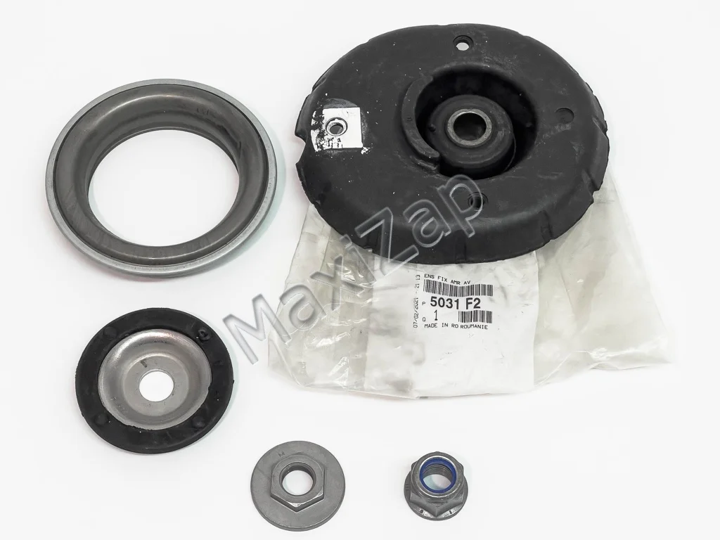 Kit-de-reparaci-n-de-amortiguadores-delanteros-5031f2-soporte-de-coj-n ...