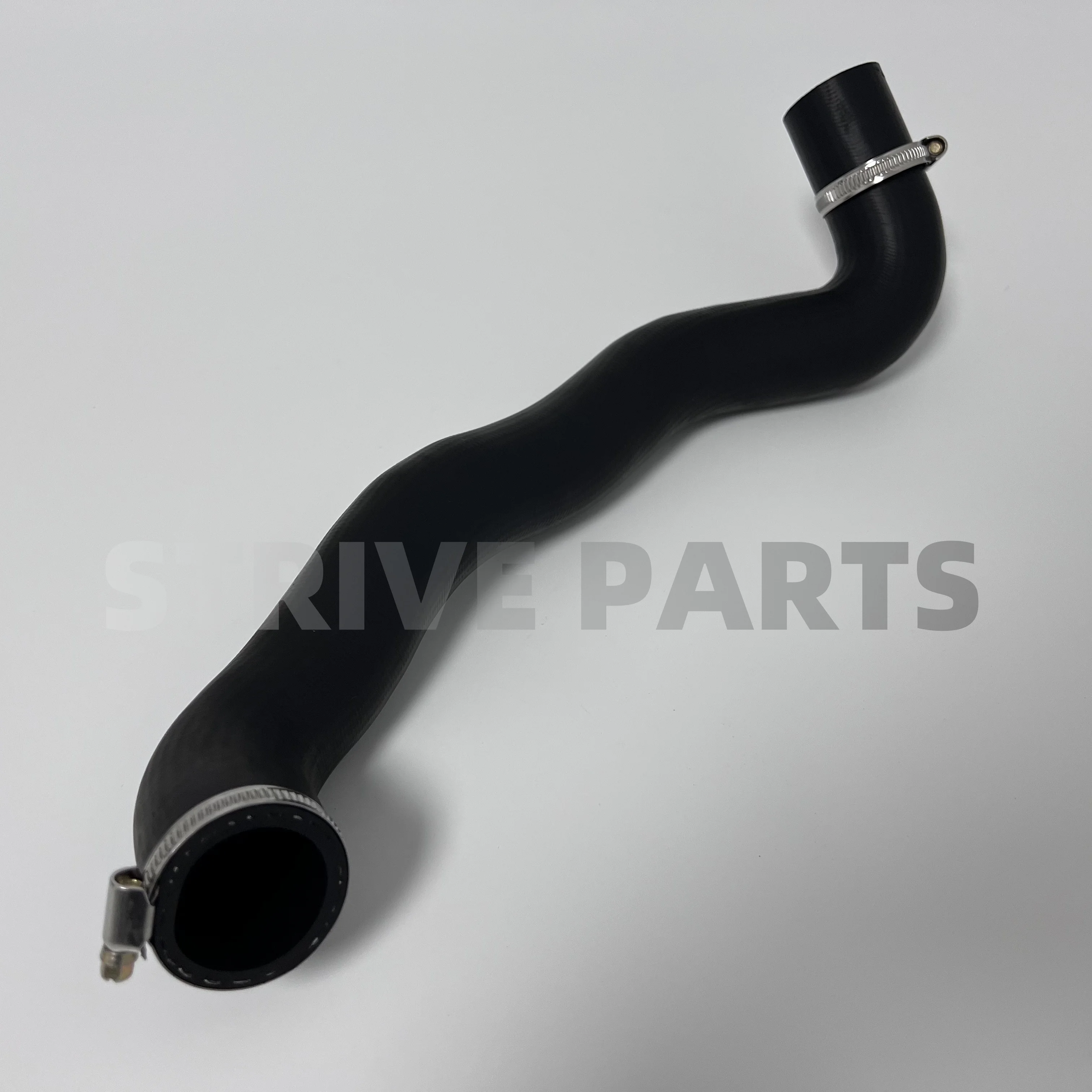 OE A1635010182 1635010182 Radiator Hose for Mercedes Benz M-Class W163 ...