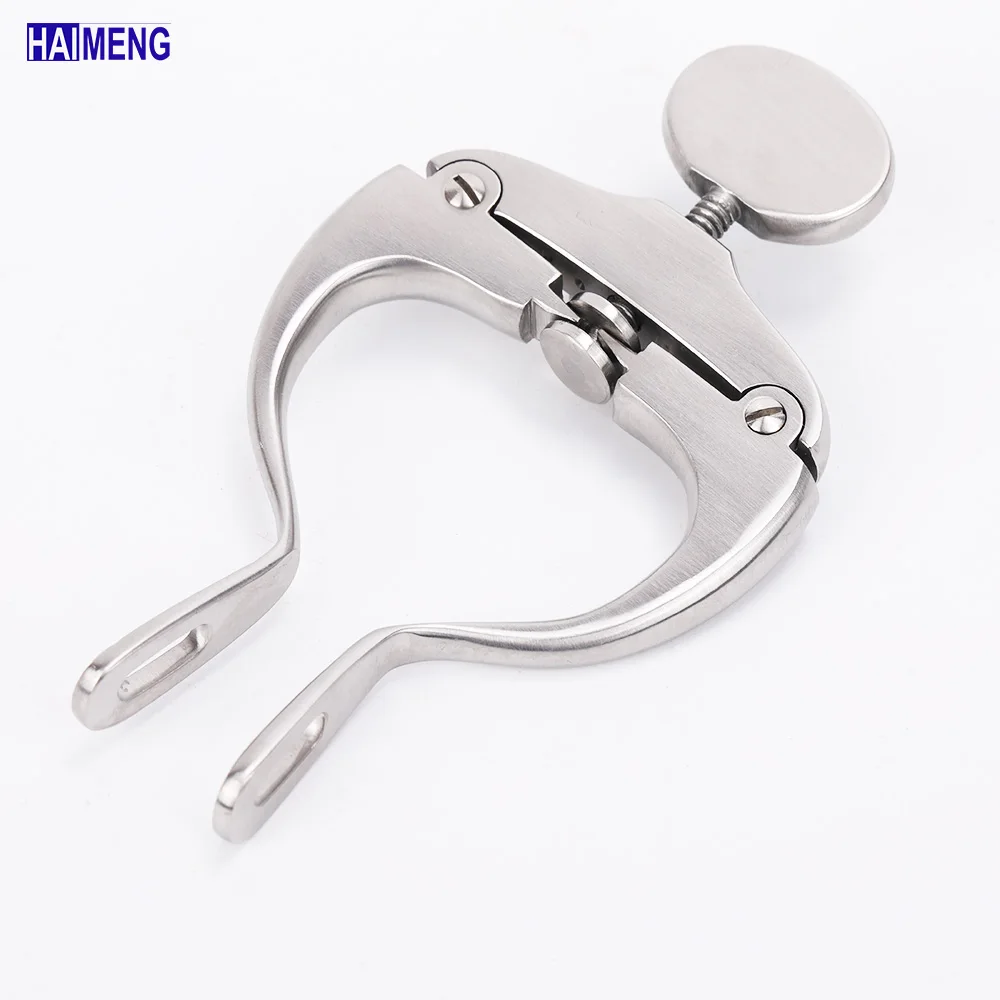 Veterinary Rabbit and Rodent Mouth Gag, Cheek Dilator, Veterinaria ...