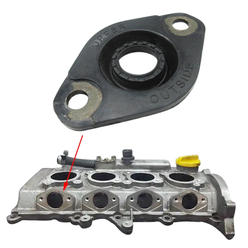 Intake-Manifold-Gasket-Injector-Nozzle-Engine-Rocket-Cover-Seal-Back ...