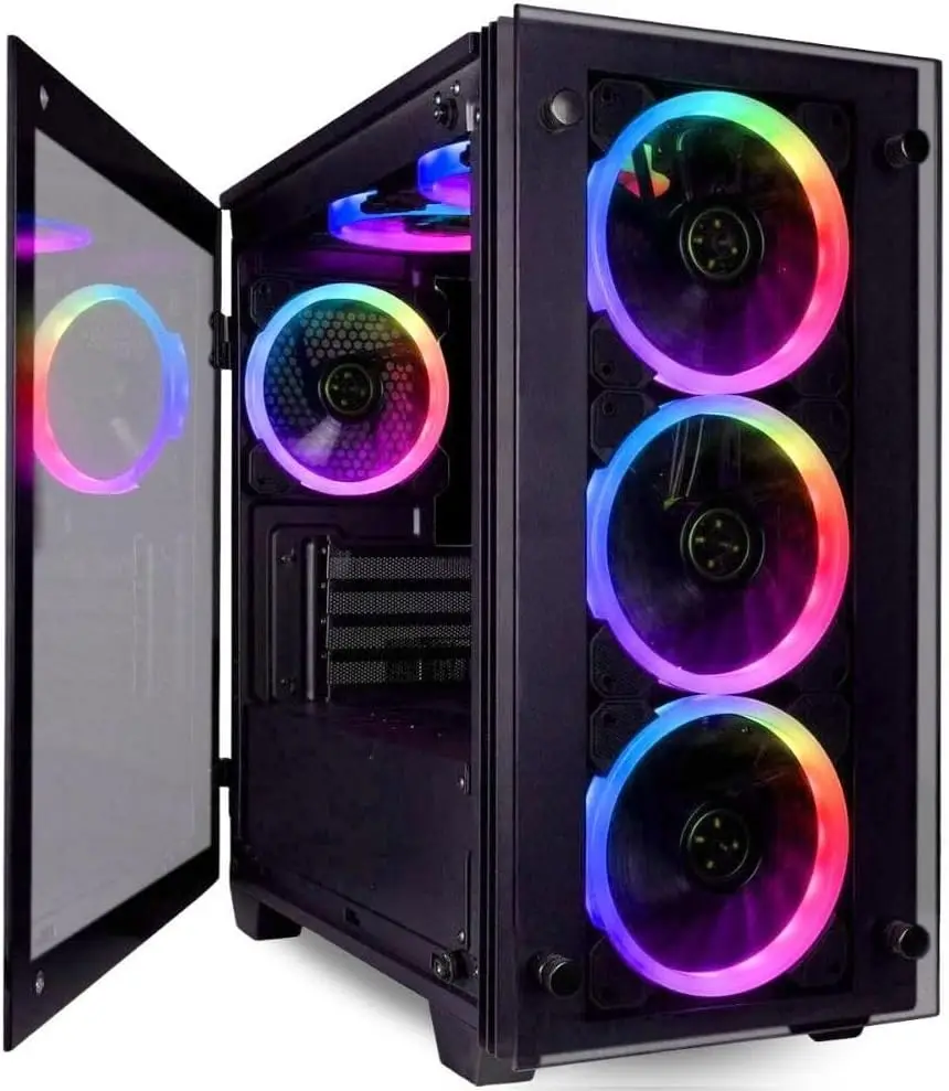 NEW-Ultimate-Gaming-Computer-PC-i9-9900k-4-70GHZ-RTX-2080-Ti-1TB-SSD ...