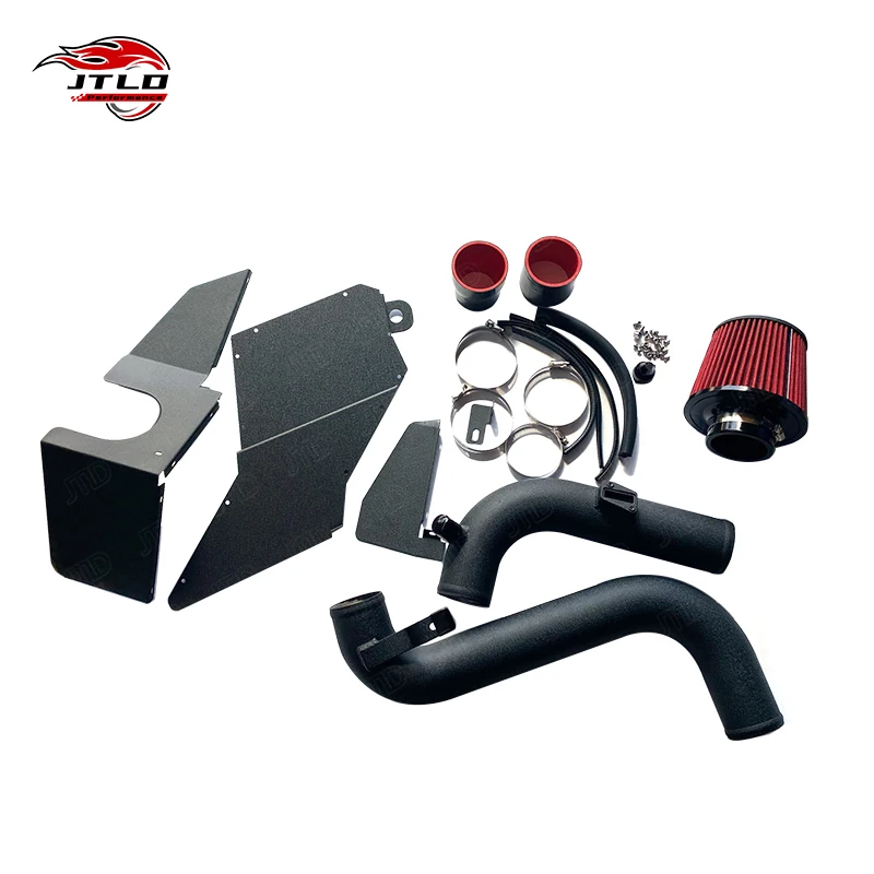 VW-002 Air Cold Intake System For VW 2.0T FSI EA113 MK5 GTI/GLI MK6 ...