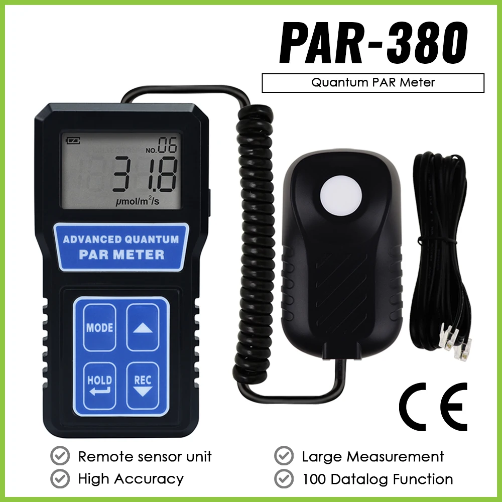 PAR-Meter-Light-Tester-PPFD-Photosynthesis-Quantum-Meter-400-700nm ...