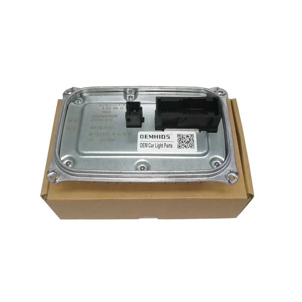 A2189000406-A2189007306-China-Brand-New-For-Merce-des-GLE-GLS-CLS-LED ...