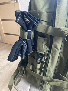 Многофункциональные нейлоновые перчатки, рабочие перчатки с крючком ...