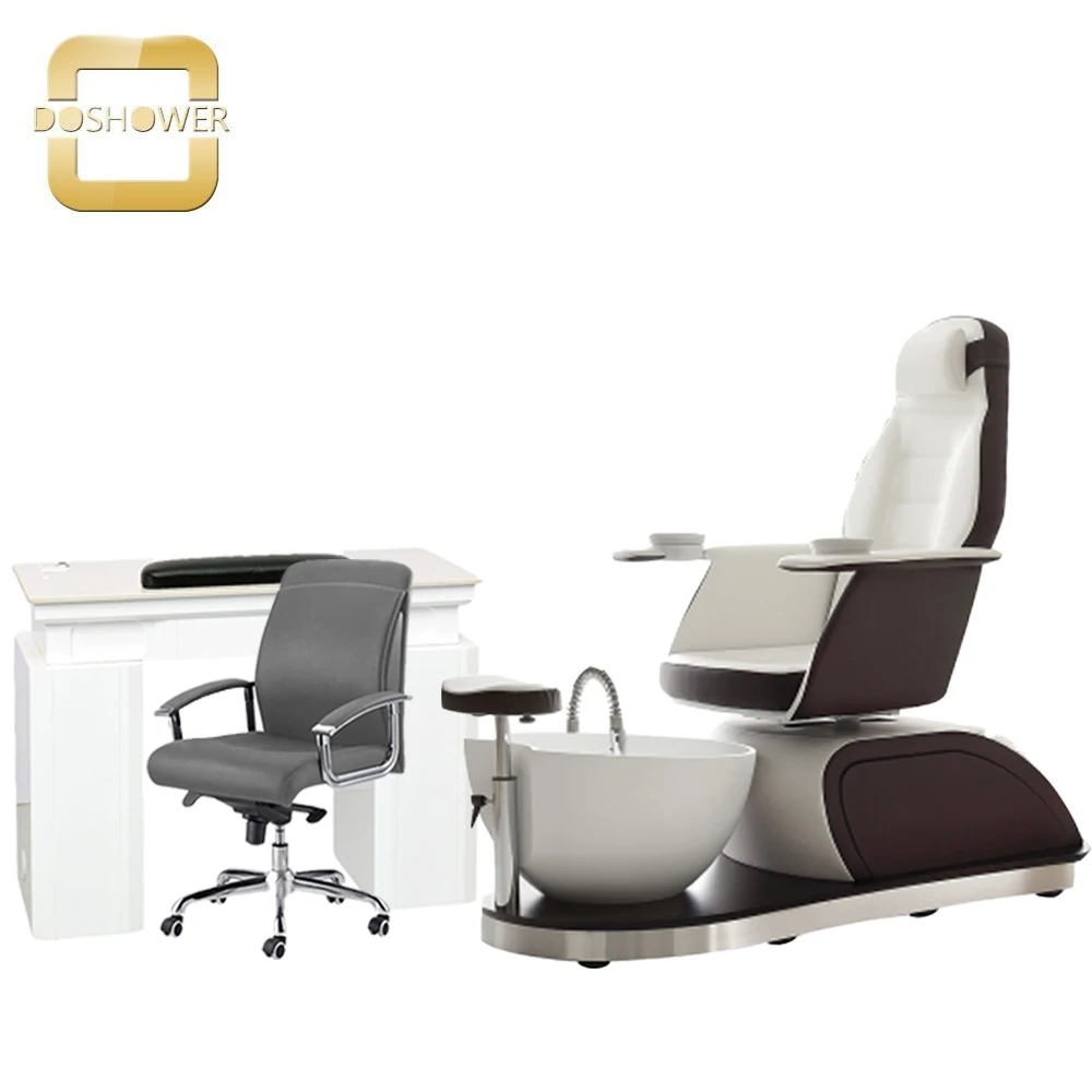 Fancy Pedicure Chair