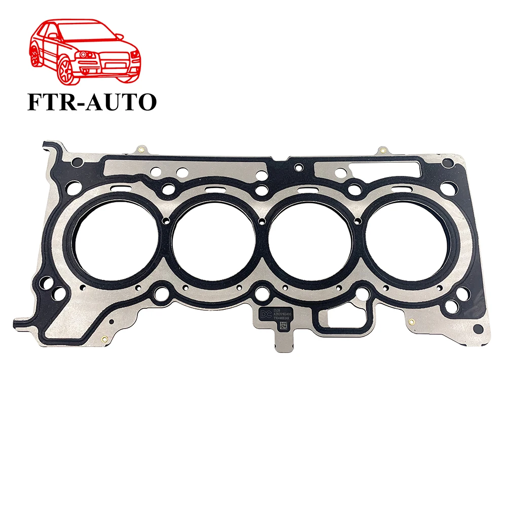Cylinder Head Gasket Gaskit Gas Kit 110446634R 11044-00Q2D A2820160400 ...