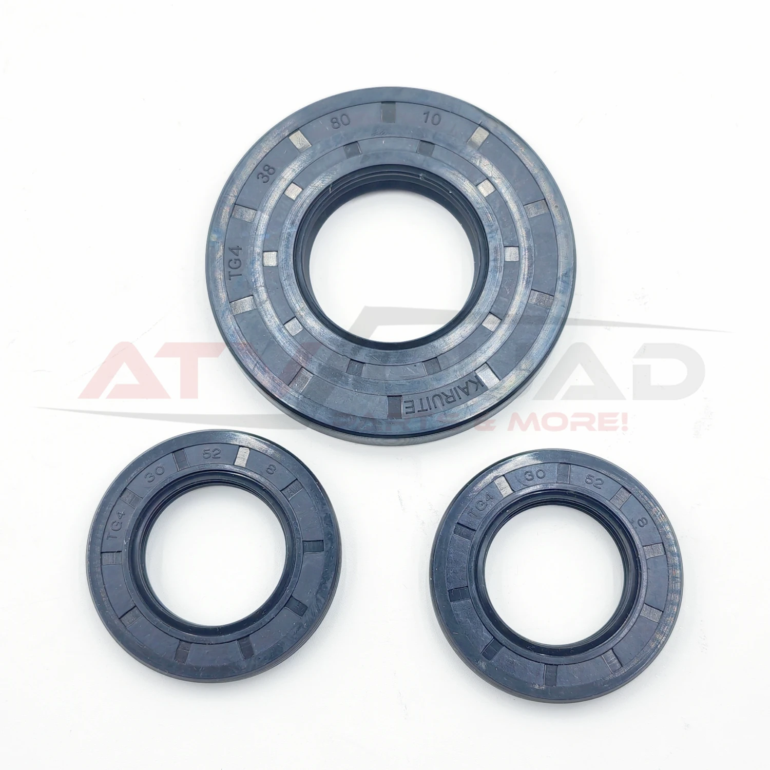 Rear-Differential-Seal-Kit-for-Can-Am-Outlander-Renegade-450-570-650 ...