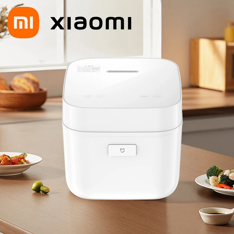Xiaomi-Mijia-Smart-Rice-Cooker-Mini-2-1-5L-Electric-Cooking-Pot ...