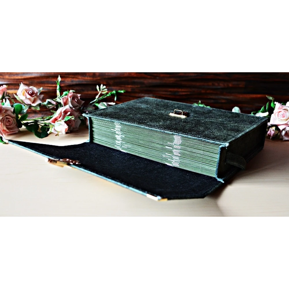 Seti Design With Box | wdrodze.pl