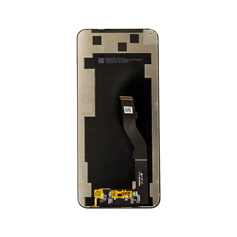 Iphone 11 Screen Replacement Kit OCOLOR Replacement For TCL 10L LCD ...