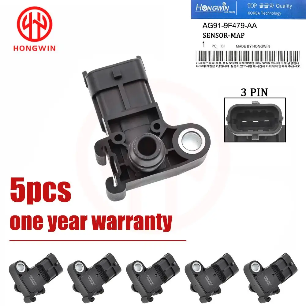 Engine-Camshaft-Position-Sensor-AG91-9F479-AA-LR022157-LR038762-AG9Z ...