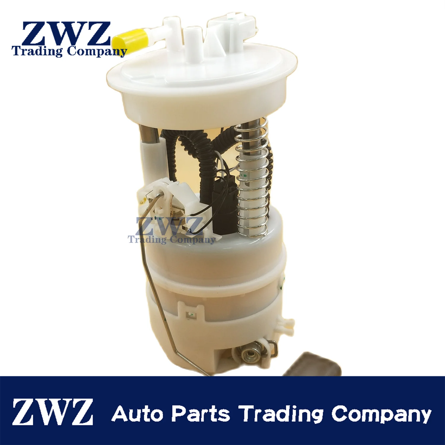 For-Nissan-Tiida-C11X-SC11X-Aprio-HR16DE-Fuel-Pump-Module-Assembly ...