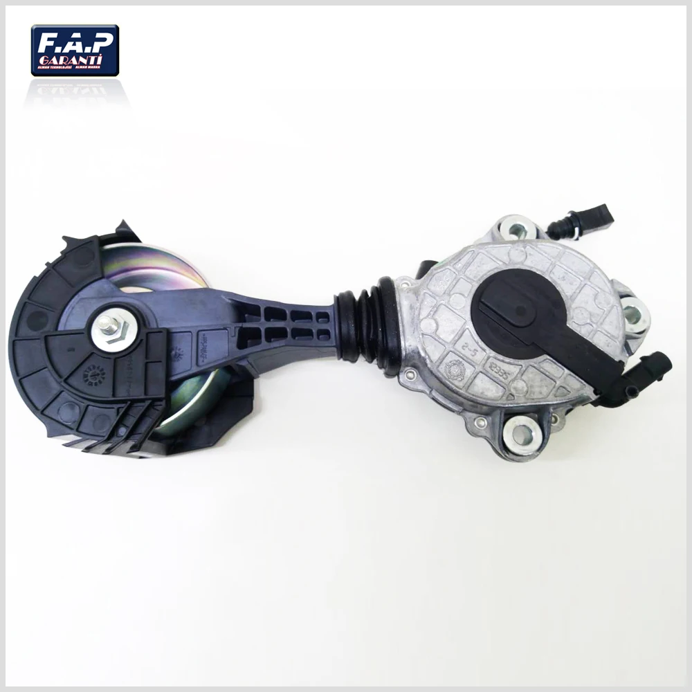 Water-pump-friction-wheel-120455-1204-55-Used-for-Peugeot-3008-4008 ...