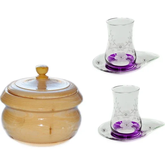 Ba-ak-13-Piece-Nature-Purple-Stone-Tea-Set-Set-Ba-ak-13-Piece-Nature ...