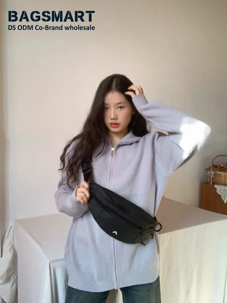 BAGSMART-Bolso-de-hombro-de-dise-ador-cl-sico-para-mujer-mini-bolso ...