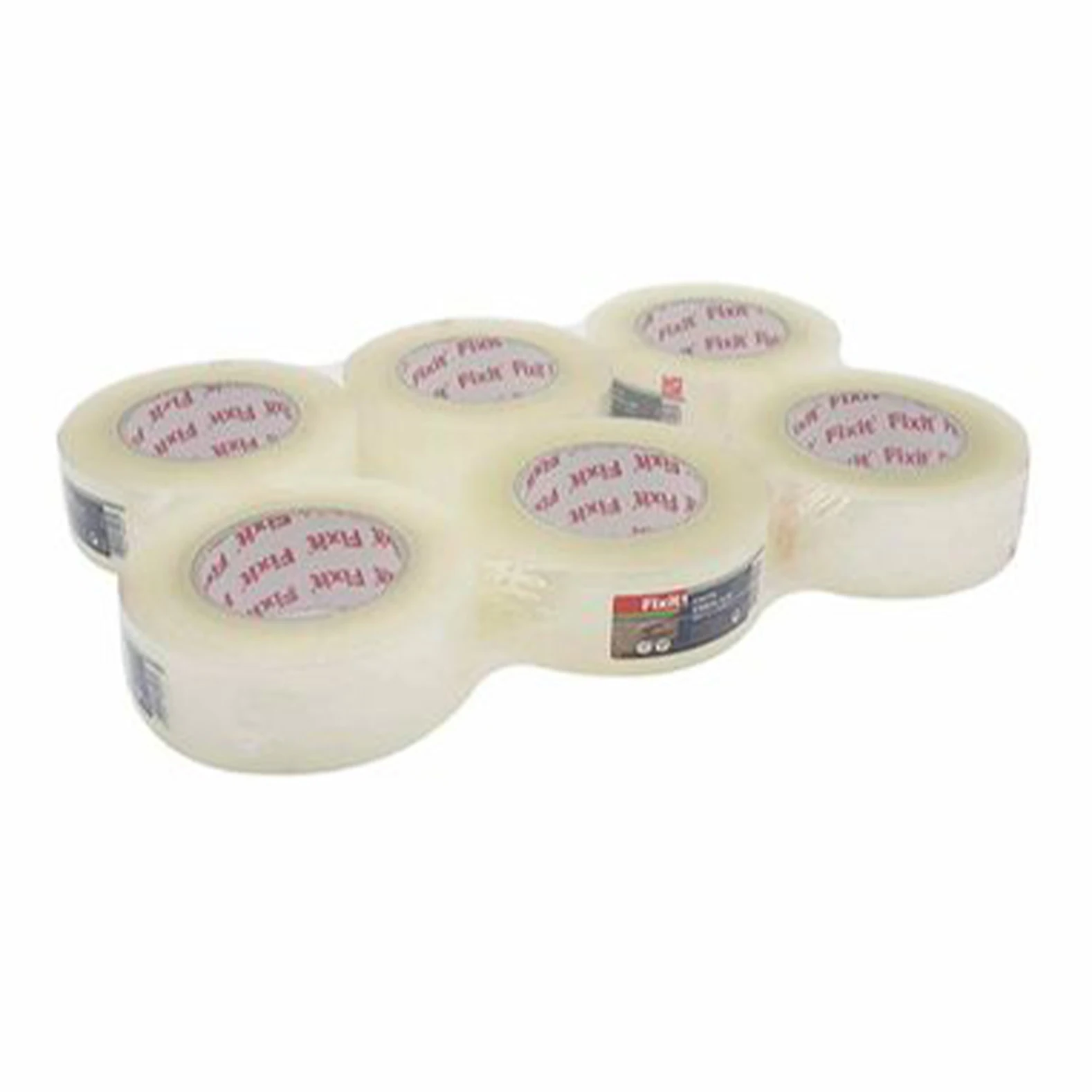 GREATOYAR-Pack-6-rolls-packing-tape-packing-tape-adhesive-tape-for ...