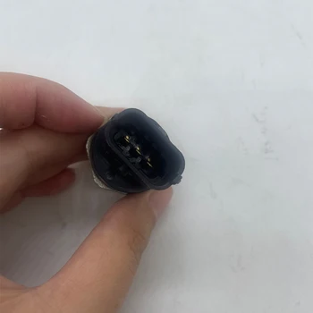 New 0281002909 Fuel Rail Pressure Sensor 0281002867 3140127000 For ...