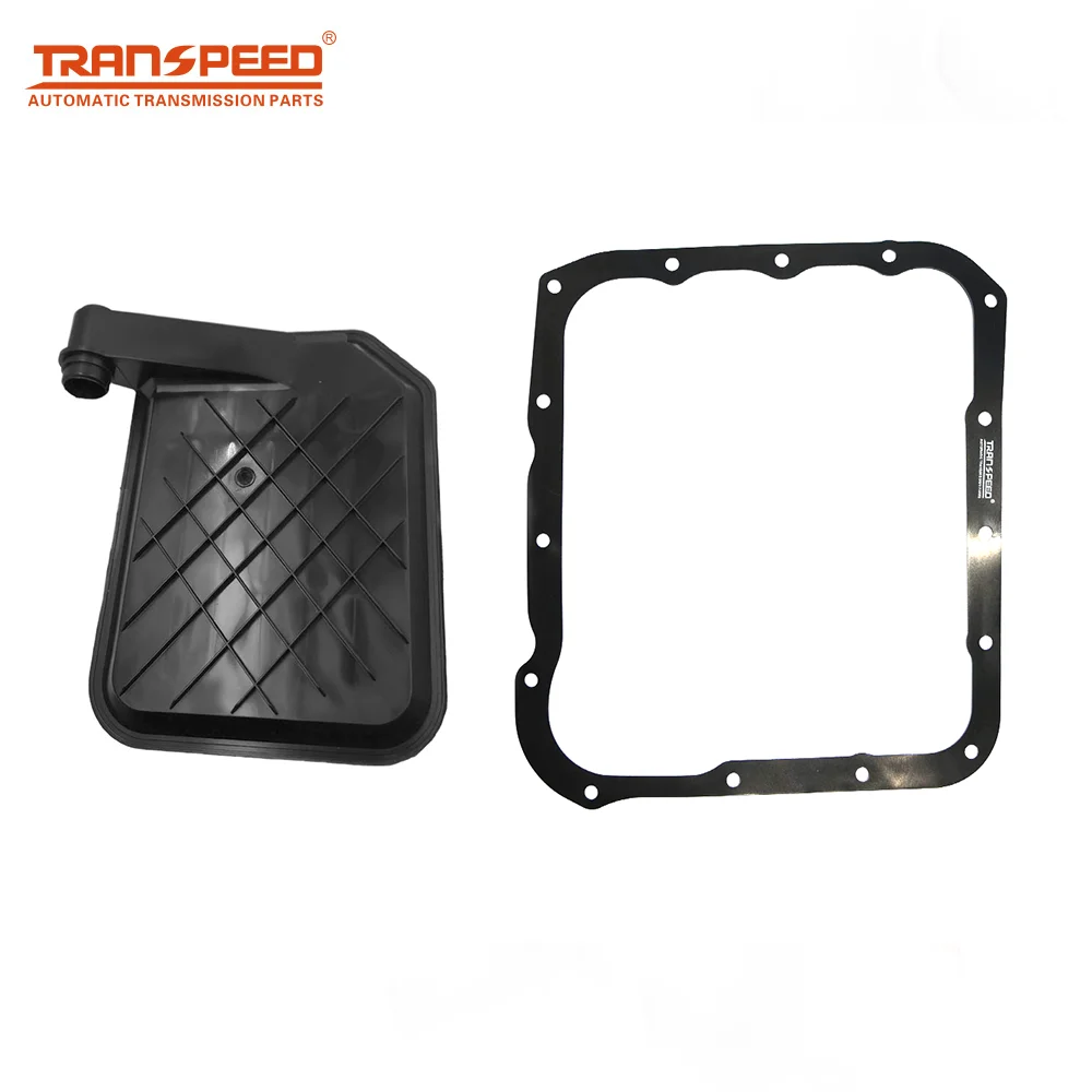 TRANSPEED-F4A41-F4A42-Auto-Transmission-Oil-Pan-Gasket-Oil-Filter ...