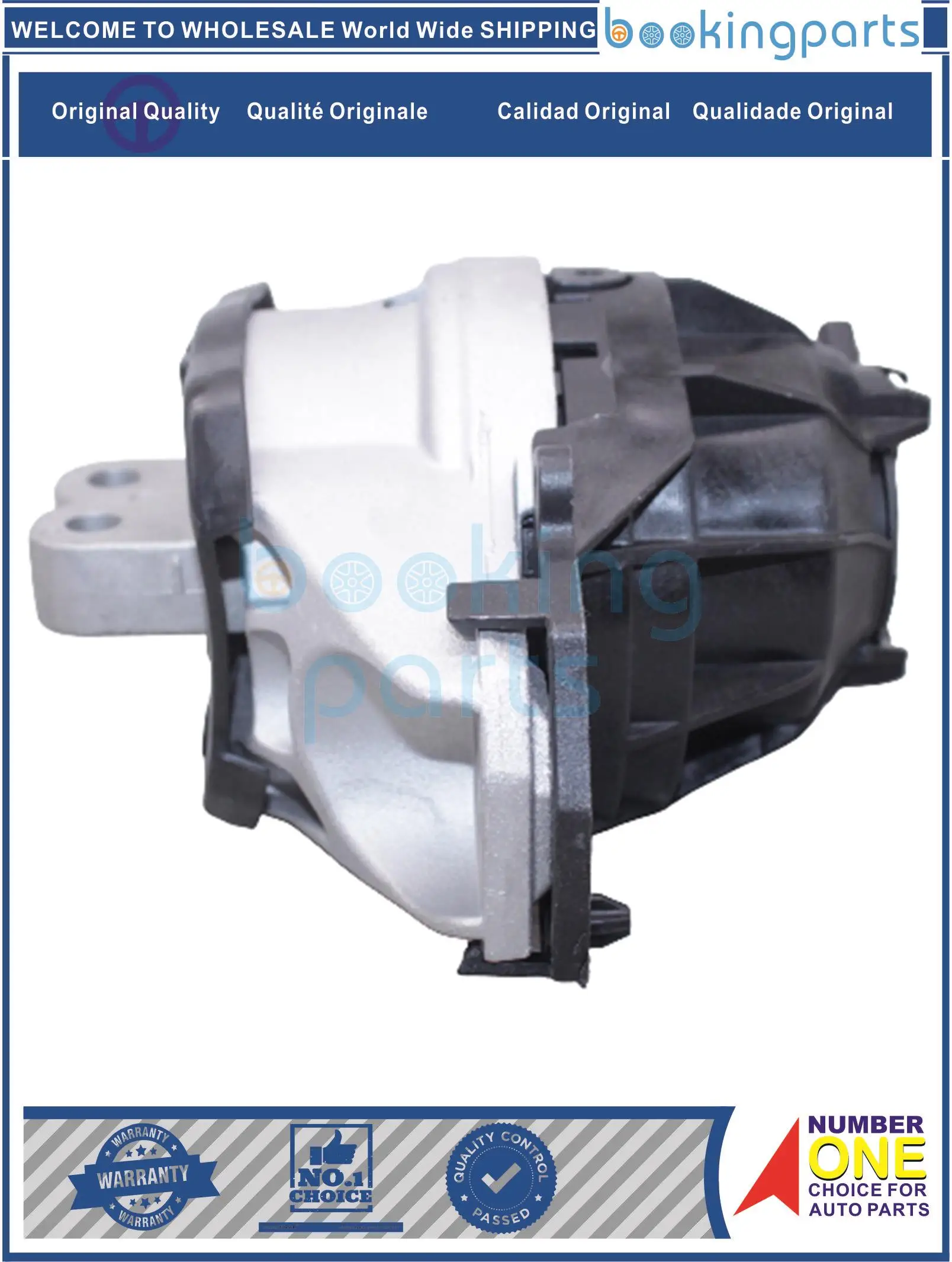 Engine Mount For JEEP GRAND CHEROKEE 21-, 68375806AG,68375806AB ...