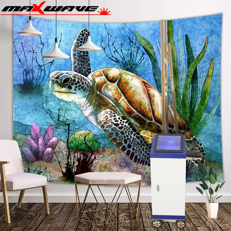 3d Ceramic Mural Art